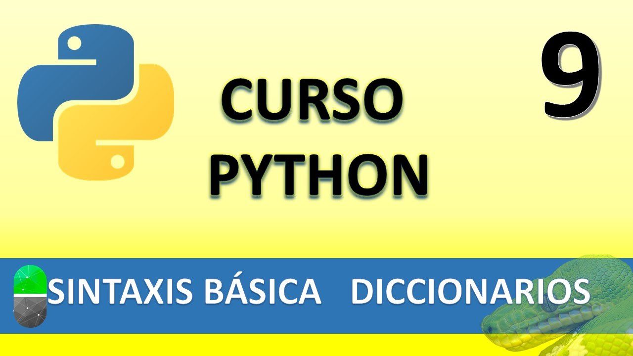 Aprende Python: Sintaxis y Usos
