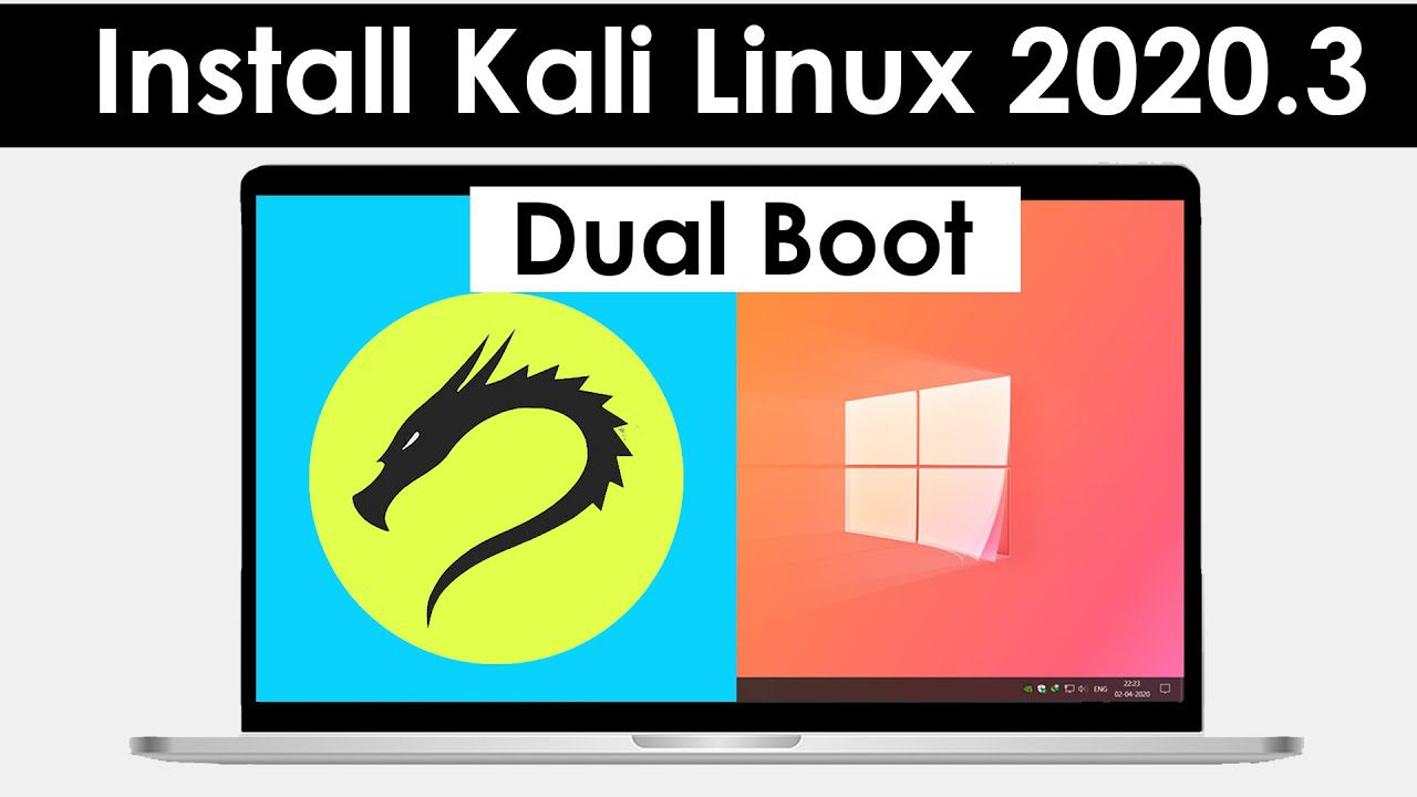 Backtrack y Kali: Instala y Domina en Windows