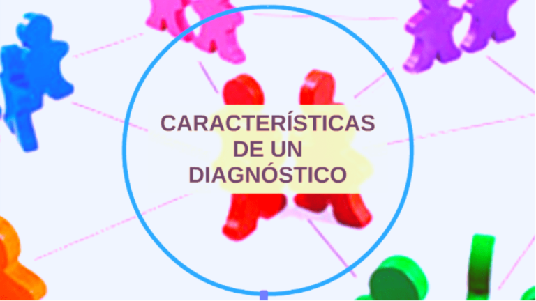 Características del Diagnostico: Tipos, Ventajas y Desventajas