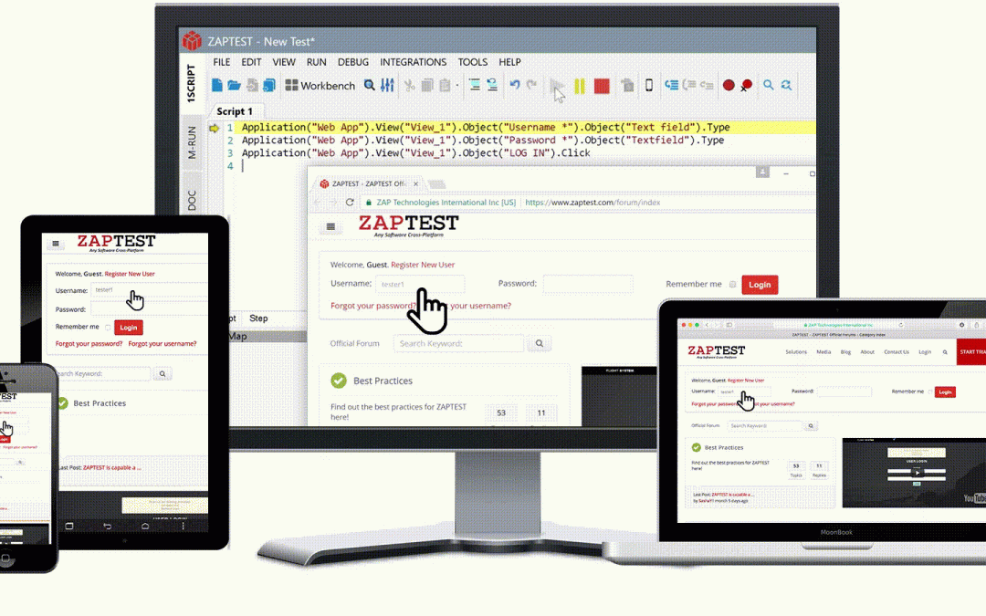 Compatibilidad en Apps: Claves y Pruebas