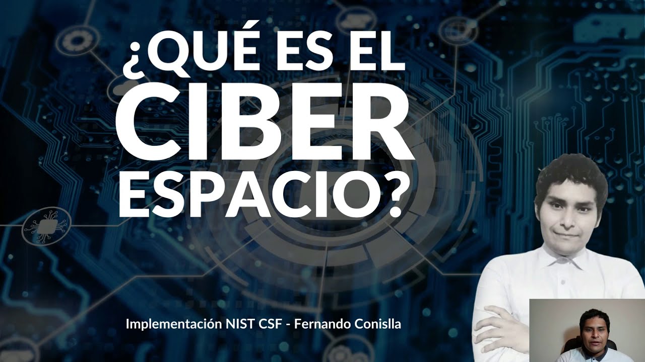 Ciberespacio y Servicios Digitales: Exploración Digital