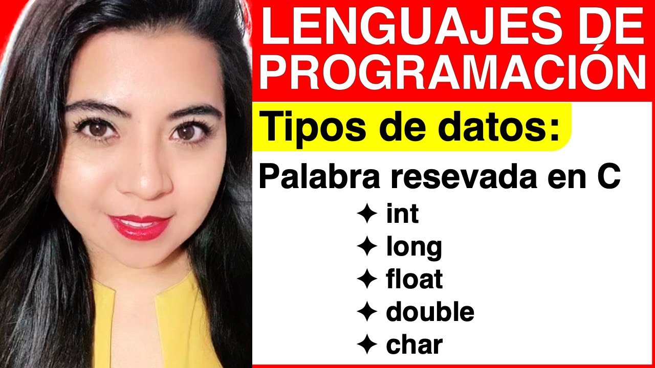 Tipos de Datos Simples: Explorando Conceptos y Aplicaciones