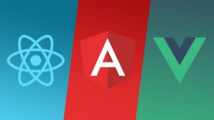 Introducción a Angular, React, Node y Vue.JS: Por qué elegir uno sobre otro