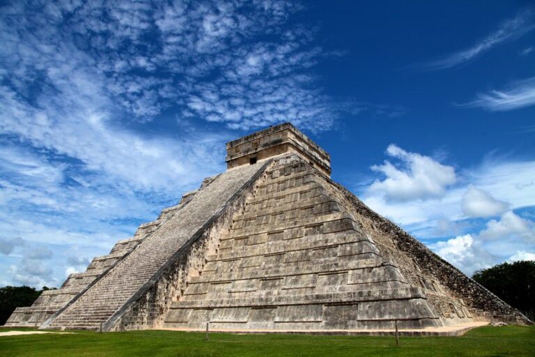 Tequixquiac, México: Historia y Cultura Únicas