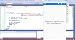 VISUAL BASIC