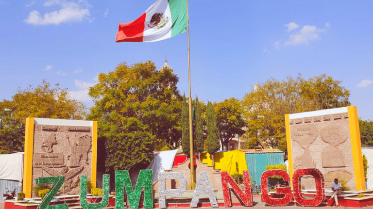 Zumpango: Sociedad, Empleo, Vida, Economía y Más